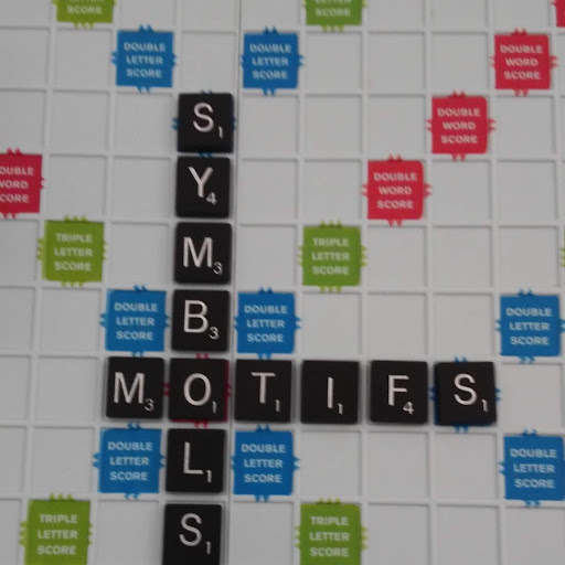 Literary Devices: Symbols and Motifs – Chasing The Tale